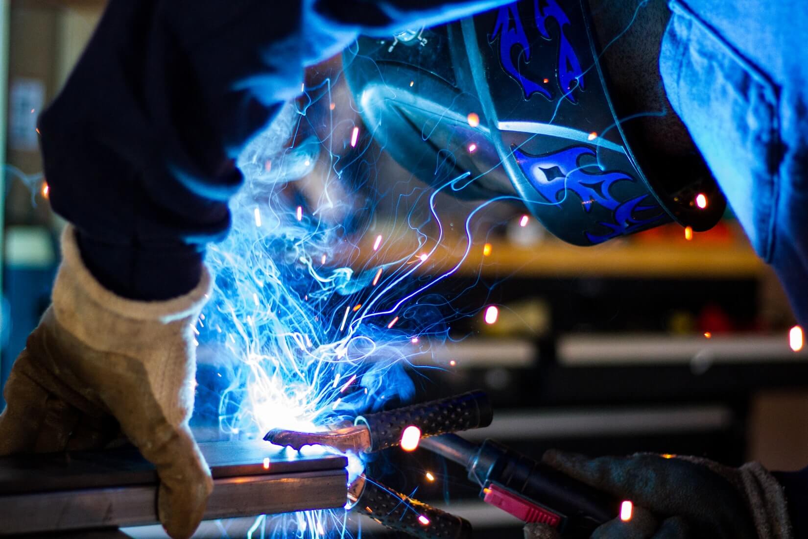 Top #10+ Best Multi-Process Welders - Welding FAQ